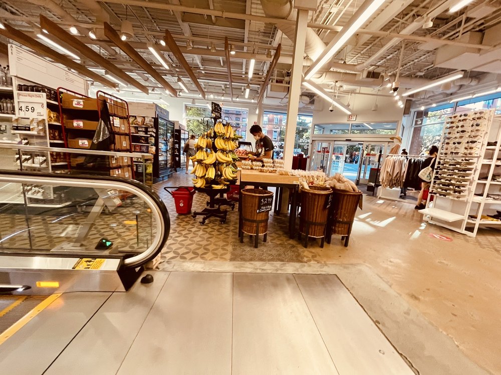 TARGET - Updated August 2025 - 113 Photos & 52 Reviews - 512 2nd Ave ...