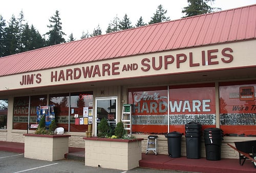 JIM’S HARDWARE - Updated May 2026 - 10 Reviews - 11042 Washington 525 ...