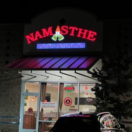 NAMASTHE INDIAN RESTAURANT - 22910 Bothell Everett Hwy, Bothell ...