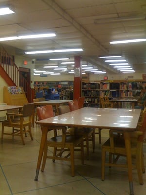 UNION PUBLIC LIBRARY - Updated December 2025 - 10 Photos - Friberger ...