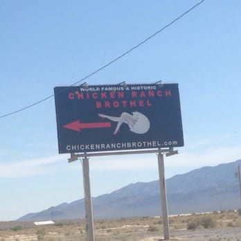 CHICKEN RANCH BROTHEL - Updated December 2025 - 53 Photos & 59 Reviews ...