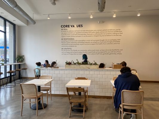 ROOTED JUICERY & KITCHEN - 473 Photos & 336 Reviews - 3010 Madison Rd ...