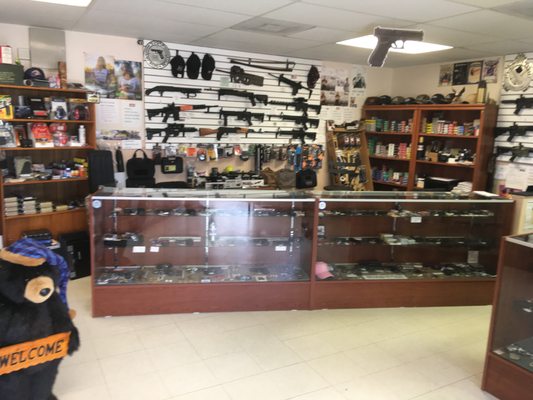 DELTONA GUN EXCHANGE - Updated September 2025 - 1652 Providence Blvd ...