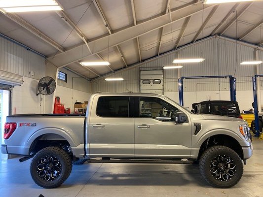 FERMAN FORD - Updated December 2025 - 25 Photos & 145 Reviews - 24825 U ...