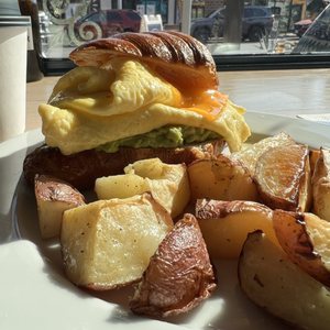 BAKERY LORRAINE - 574 Photos & 292 Reviews - 11600 Rock Rose, Austin ...