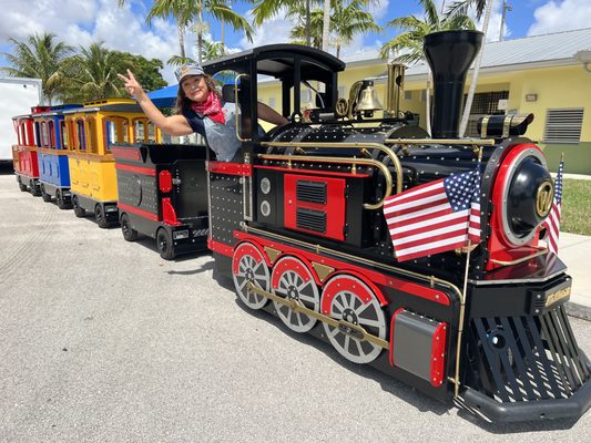 MAGIC TRAINS USA - Updated January 2026 - 15 Photos - 20842 SW 88th Ct ...
