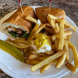 CLEMENTINE’S - 873 Photos & 911 Reviews - 18070 San Ramon Valley Blvd ...