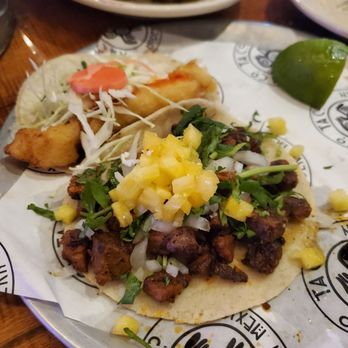 XACO TACO - Updated July 2025 - 890 Photos & 627 Reviews - 370 Richmond ...