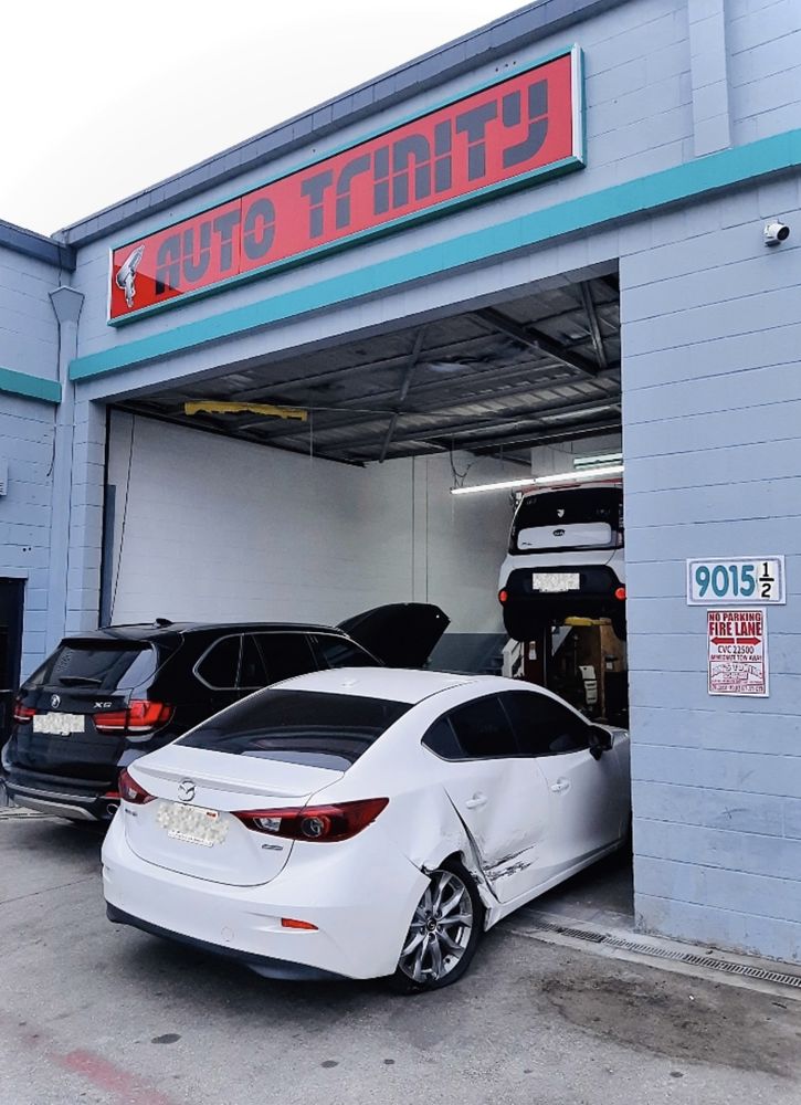 AUTO TRINITY - Updated December 2024 - 32 Photos & 221 Reviews - 9015 1 ...