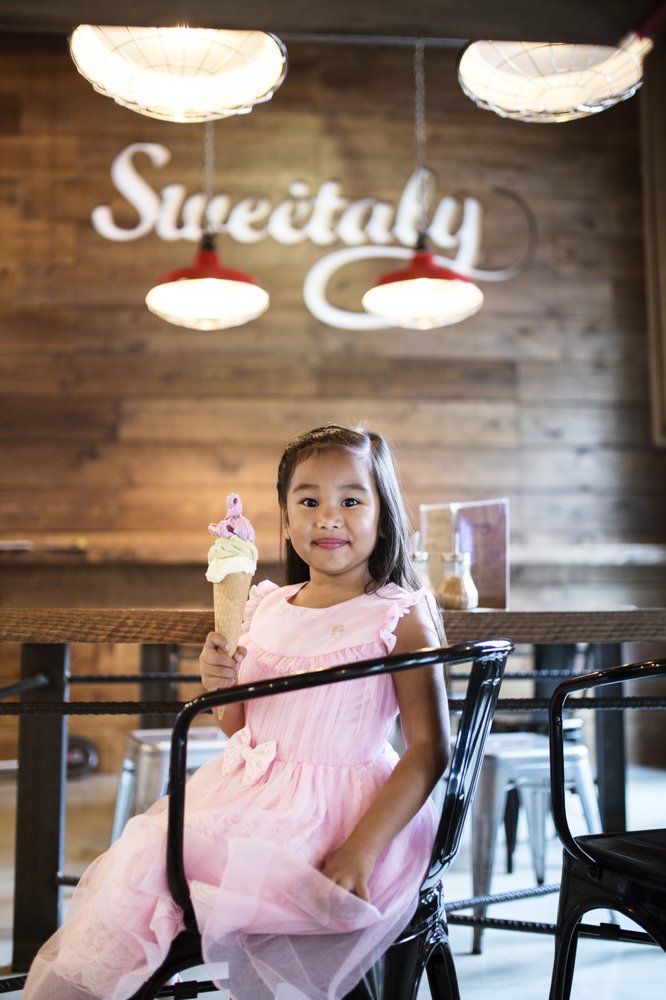 SWEETALY - Updated July 2024 - 77 Photos & 10 Reviews - Ronda de Sant ...