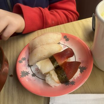 SUPRA REVOLVING SUSHI - Updated December 2025 - 201 Photos & 88 Reviews ...