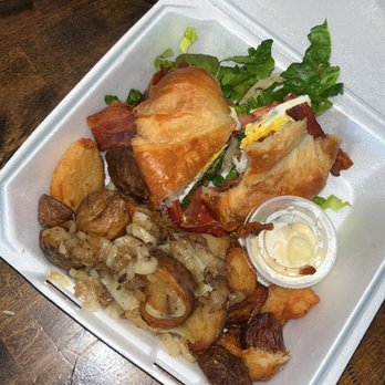 CHICAGO POST CAFE - Updated September 2025 - 61 Photos & 58 Reviews ...