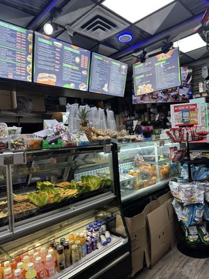 HELLO DELI - Updated October 2025 - 110 Photos & 185 Reviews - 213 W ...
