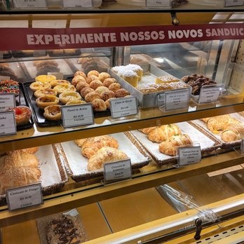 THE BAKERS - Updated October 2025 - 83 Photos & 43 Reviews - R. Santa ...