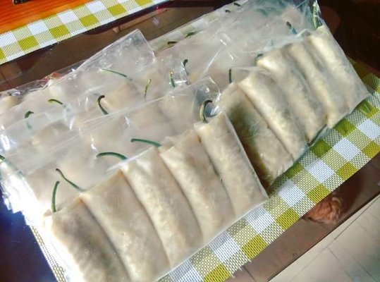 TOTONG’S DYNAMITE STREETFOOD - Updated September 2024 - Lukban Street ...