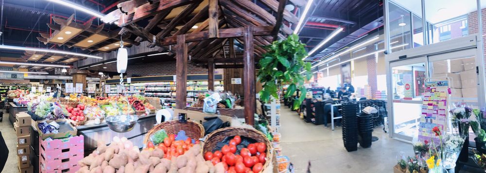 BROOKLYN HARVEST MARKET - 294 Photos & 124 Reviews - 25 N 5th St ...