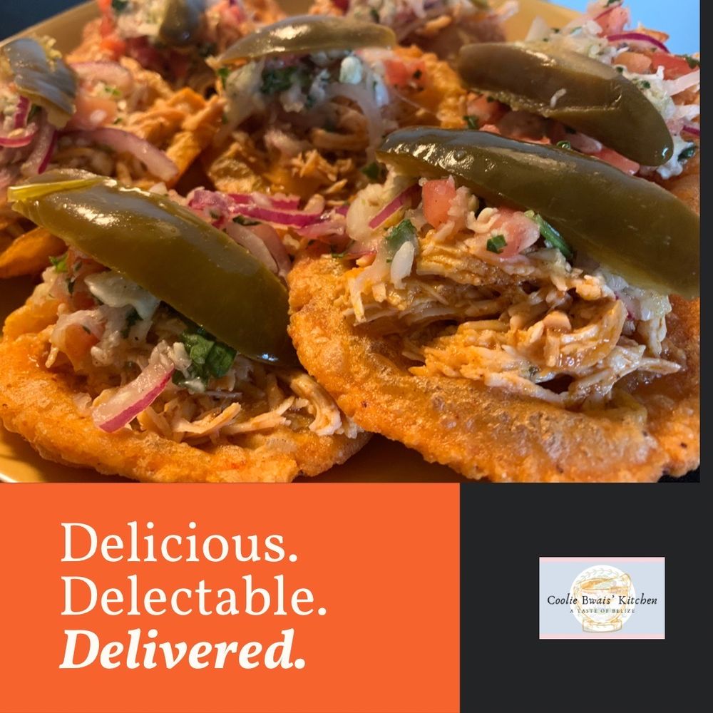 COOLIE BWAI’S KITCHEN - Updated April 2025 - Las Vegas, Nevada - Food ...