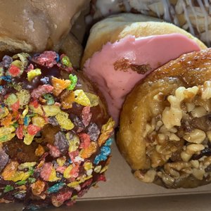 GOLDSBORO BAKERY - 57 Photos & 43 Reviews - 2345 S Ave A, Yuma, Arizona ...