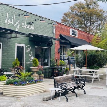 DAILY CHEW - Updated March 2025 - 155 Photos & 65 Reviews - 2127 ...