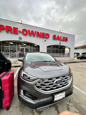 HELFMAN DODGE CHRYSLER JEEP RAM FIAT - Updated August 2025 - 144 Photos ...