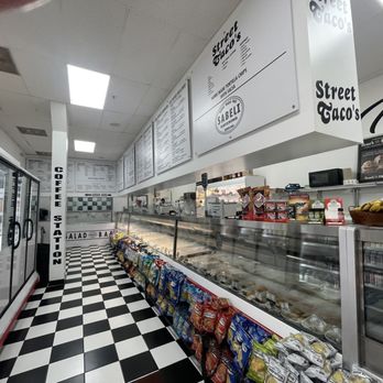 SABELI - Updated January 2026 - 22 Photos & 53 Reviews - 623 Jericho ...