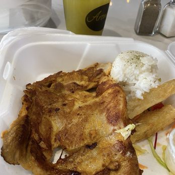 AROMA CAFE - Updated January 2025 - 192 Photos & 208 Reviews - 6969 ...