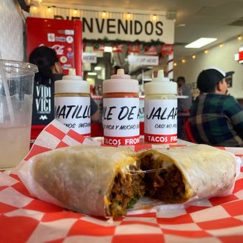 TACOS FRONTERA - Updated May 2024 - 91 Photos & 61 Reviews - 4805 Hwy 6 ...