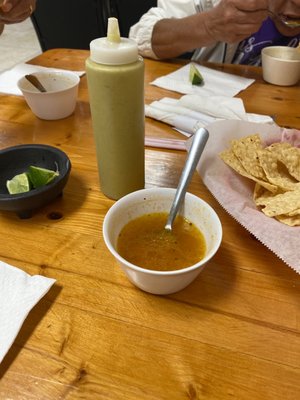 TACOS CHAGOS - 160 Photos & 53 Reviews - 11827 Perrin Beitel, San ...