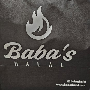 BABA’S HALAL - Updated August 2025 - 41 Photos & 22 Reviews - 825 ...