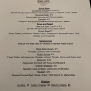 THE CIVIL LIFE BREWING COMPANY - 175 Photos & 198 Reviews - 3714 Holt ...