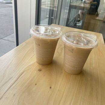 WONDERSTATE COFFEE - MADISON - Updated August 2024 - 133 Photos & 72 ...