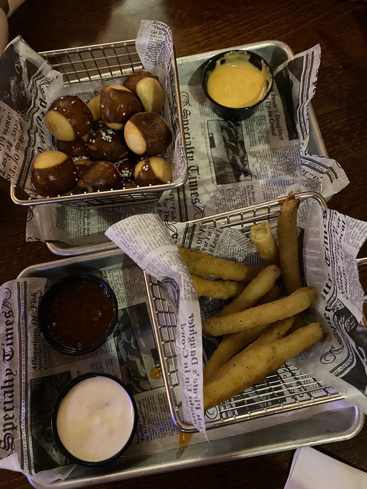 318 RESTAURANT & BAR - Updated December 2024 - 21 Photos & 33 Reviews ...