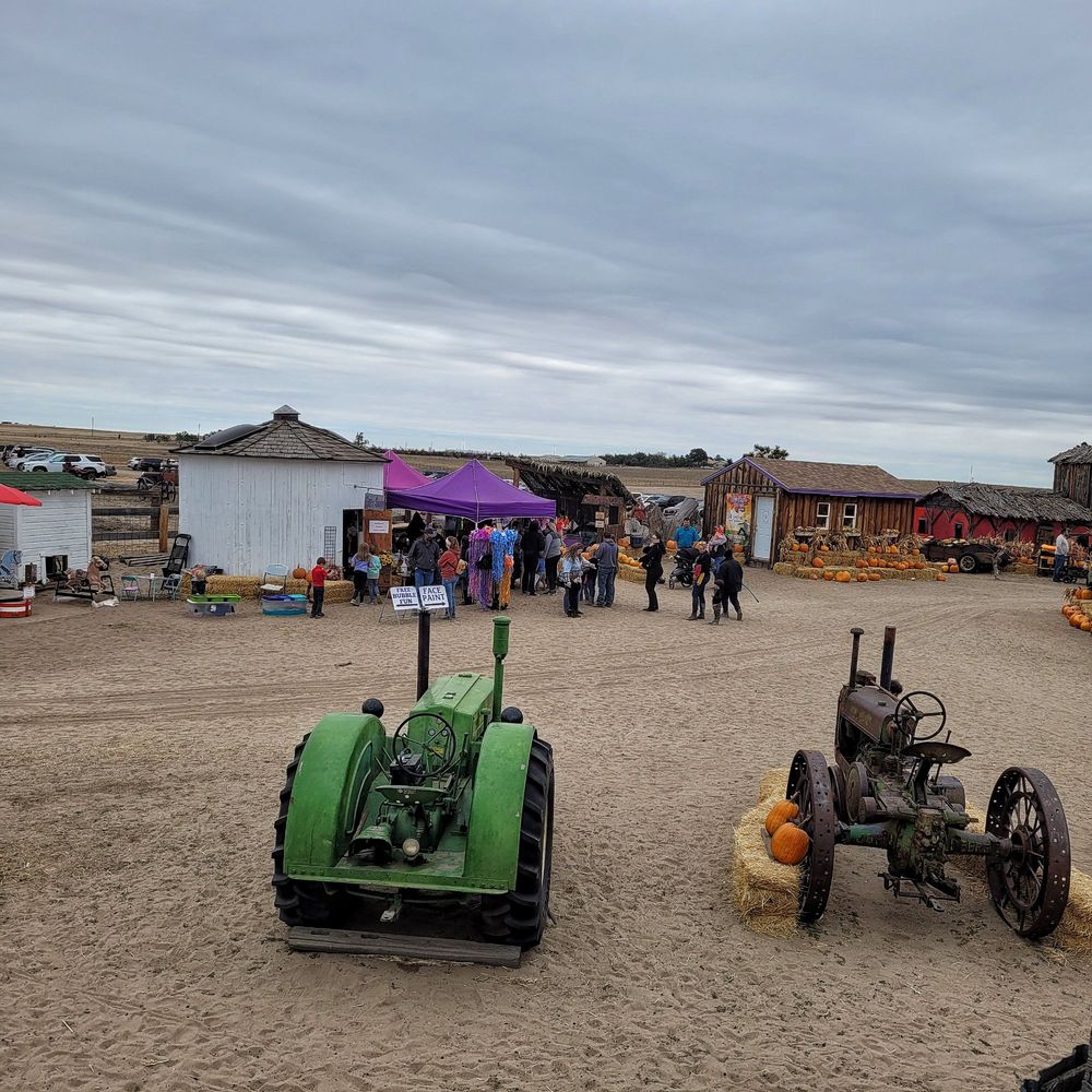 MILE HIGH FARMS - Updated January 2026 - 38 Photos & 21 Reviews - 11 ...