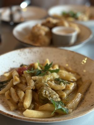 MEDITERRA RESTAURANT - Updated July 2025 - 691 Photos & 572 Reviews ...