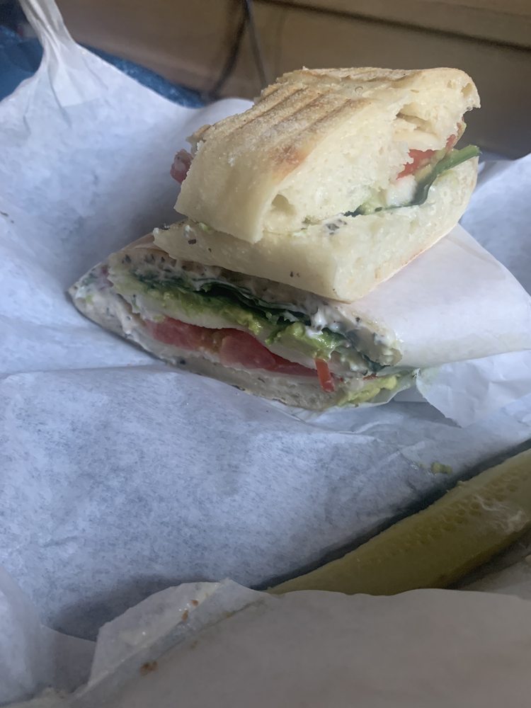 DAILY HABIT - Coffee & Tea - 623 Fremont St, Colusa, CA - Restaurant ...