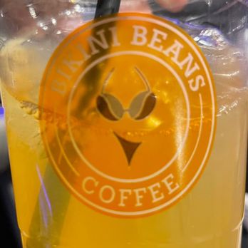 BIKINI BEANS COFFEE - Updated December 2024 - 11 Photos & 25 Reviews ...