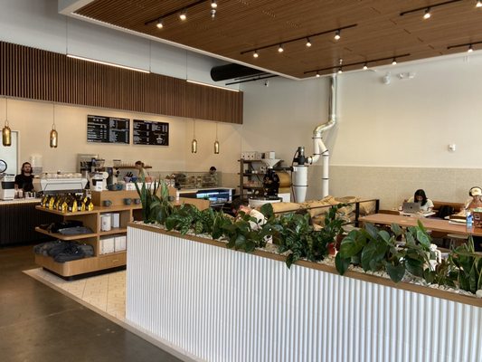 SHORTWAVE COFFEE - 94 Photos & 48 Reviews - 615 Channelside Dr, Tampa ...