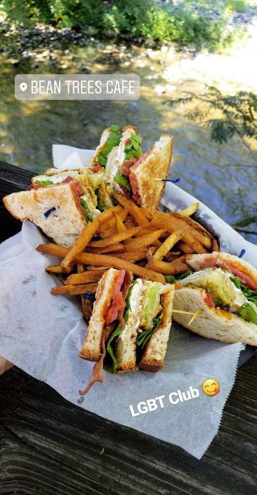 THE BEAN TREES - 167 Photos & 160 Reviews - 3601 Hartford Rd, Hartford ...