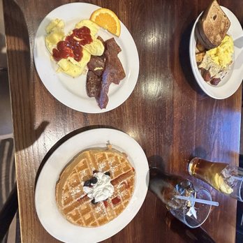 FAMOUS TOASTERY CAROLINA FOREST - Updated September 2024 - 210 Photos ...