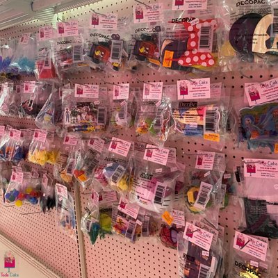 TODO CAKE & SUPPLIES - Updated December 2025 - 81652 Hwy 111, Indio ...