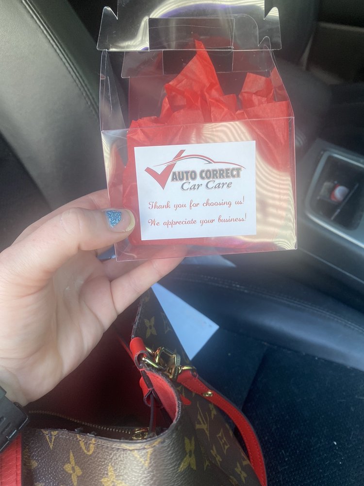 AUTO CORRECT CAR CARE - Updated December 2025 - 13 Reviews - 2924 ...