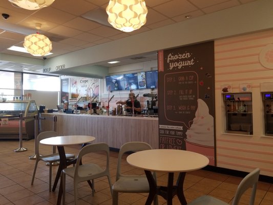 SWEET BERRY - 340 Photos & 283 Reviews - 9432 Main St, Fairfax, VA - Yelp