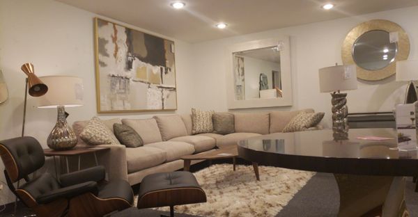 DECORUM FURNITURE - 87 Photos & 21 Reviews - Office Equipment - 301 W ...