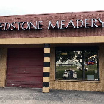 REDSTONE MEADERY - Updated January 2026 - 78 Photos & 73 Reviews - 4700 ...