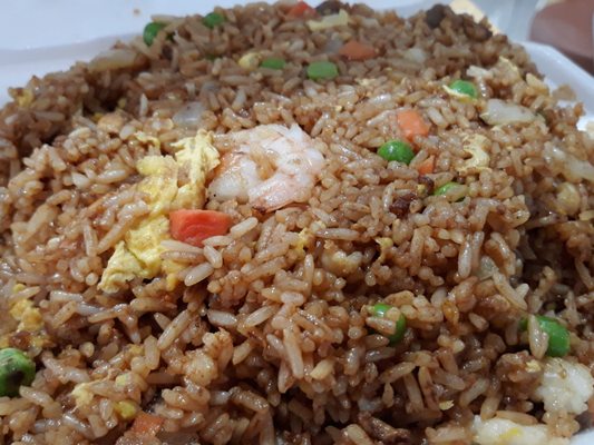 KING CHINA EXPRESS - 50 Photos & 63 Reviews - 125 N Clark Rd, Cedar ...