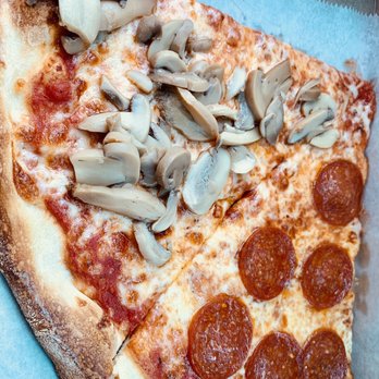 SANTINI PIZZERIA - Updated July 2025 - 10 Photos & 18 Reviews - 408 E ...