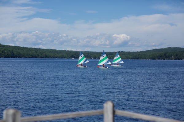 KAMP KOHUT - Updated August 2025 - 151 Kohut Rd, Oxford, Maine - Summer ...