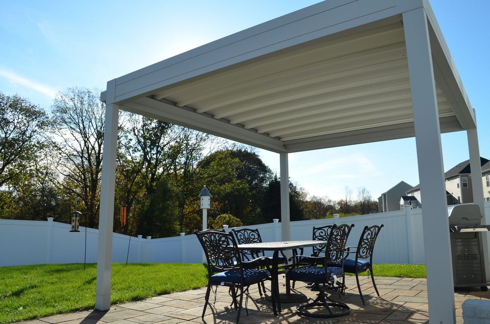 PATIO PLUS AWNINGS - Updated April 2026 - Request a Quote - 117 S Main ...
