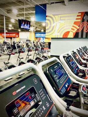 FITNESS CONNECTION - Updated August 2025 - 60 Photos & 38 Reviews ...