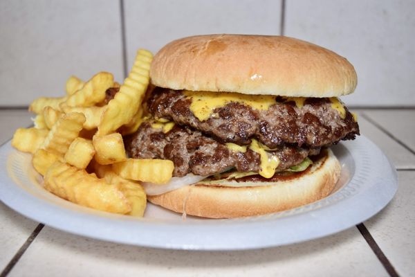 HAPPY BURGER - Updated December 2025 - 41 Photos & 50 Reviews - 3375 N ...